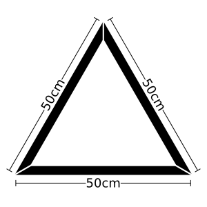 Devil's Triangle
